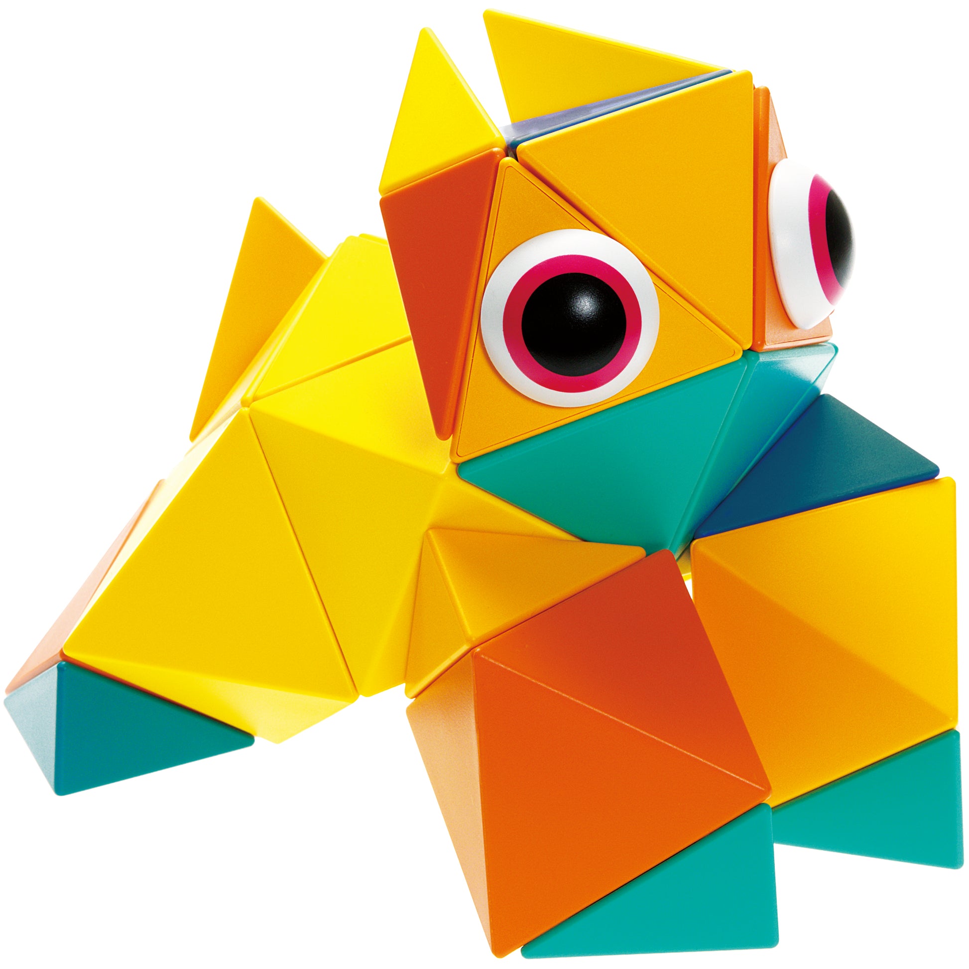 Uniche Collective Trido Large Set - Monochromatic – Destination Baby & Kids