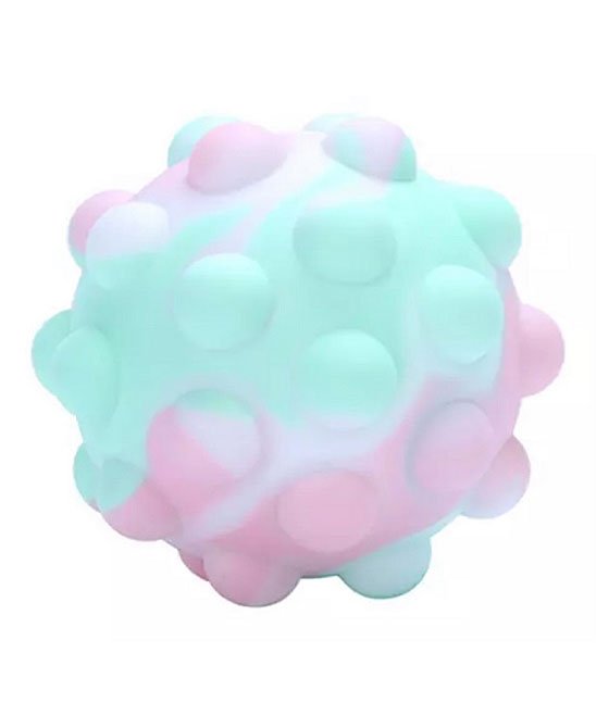 Mavi Bandz Pop-N-Play Fidget Balls - Pastel – Destination Baby & Kids