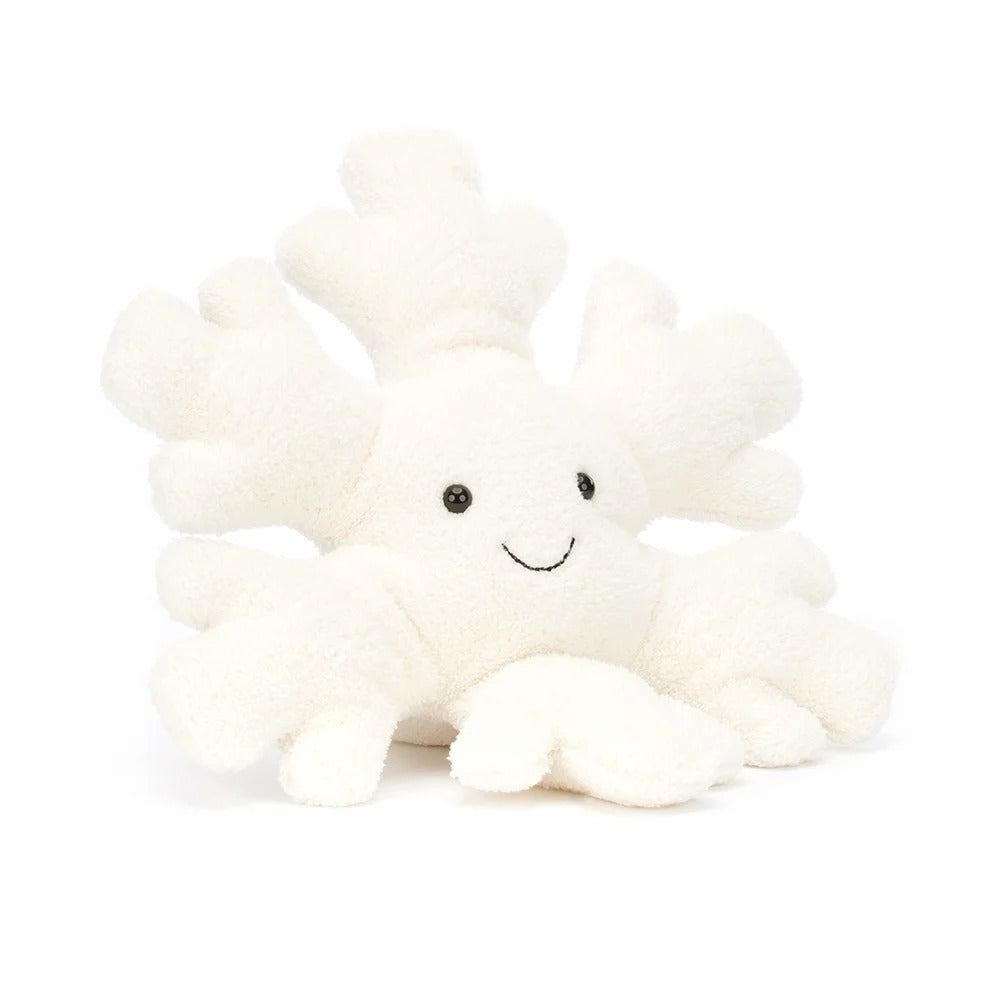 Jellycat Amuseable Snowflake – Destination Baby & Kids