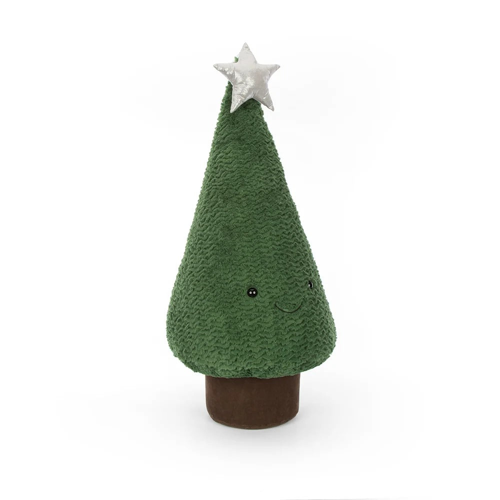 Jellycat Amuseable Fraser Fir Christmas Tree Really Big – Destination ...