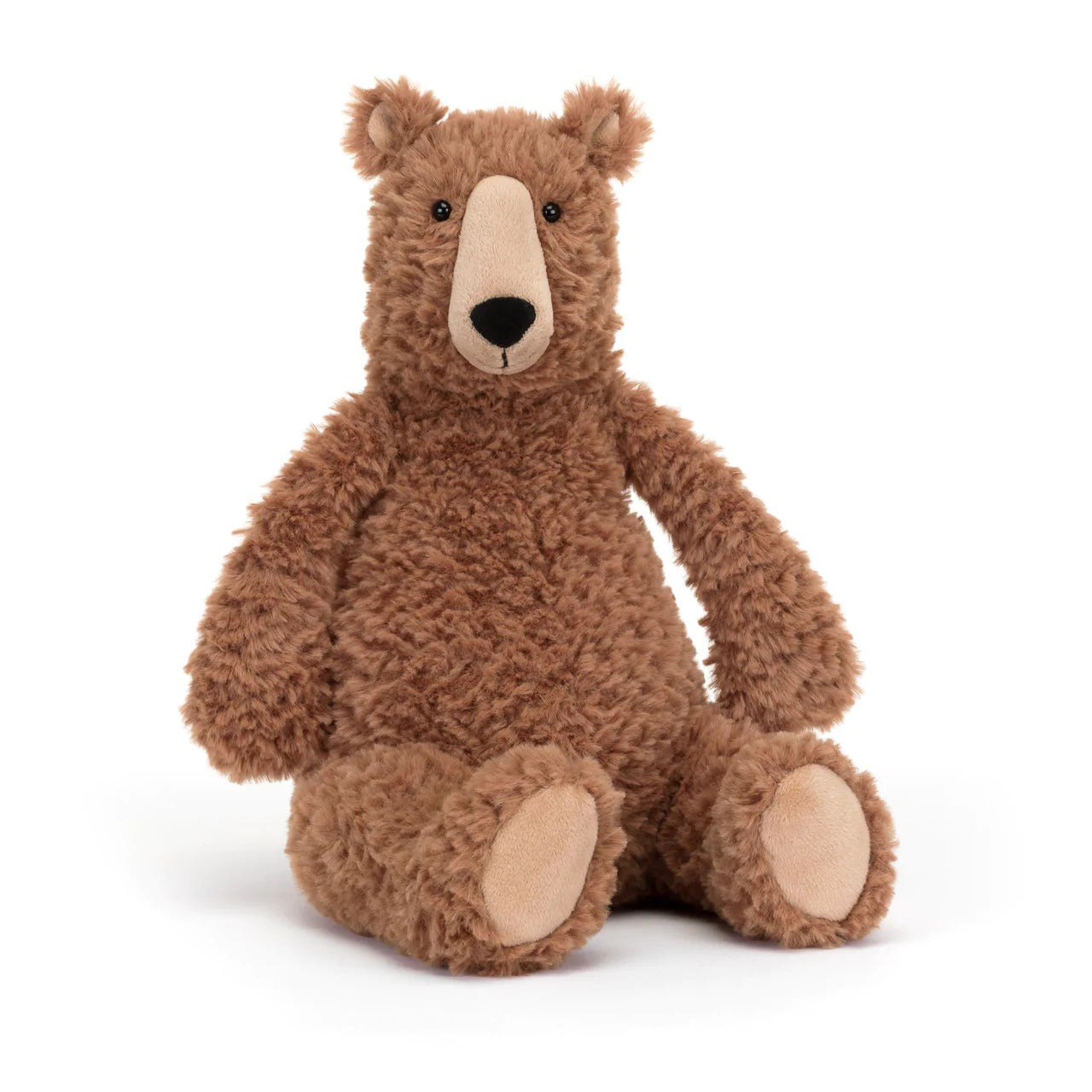 Jellycat Enzo Bear – Destination Baby & Kids