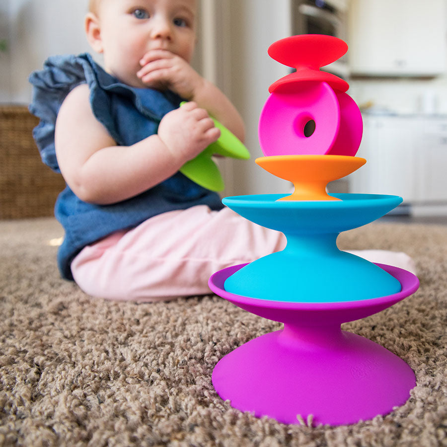 Fat Brain Toys Spoolz – Destination Baby & Kids