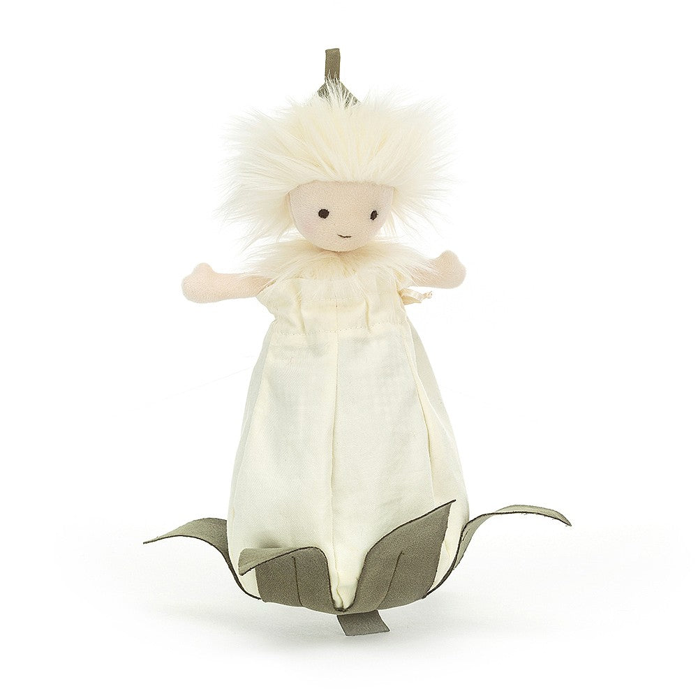 Jellycat Fluffkin Doll – Destination Baby & Kids