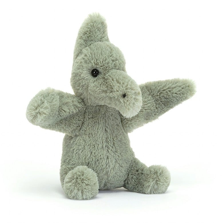 Jellycat Fossilly Pterodactyl Small – Destination Baby & Kids