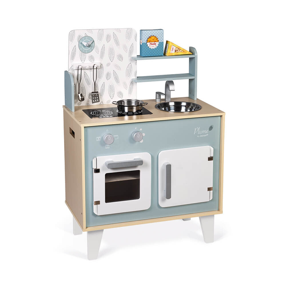 Janod Plume Cooker – Destination Baby & Kids