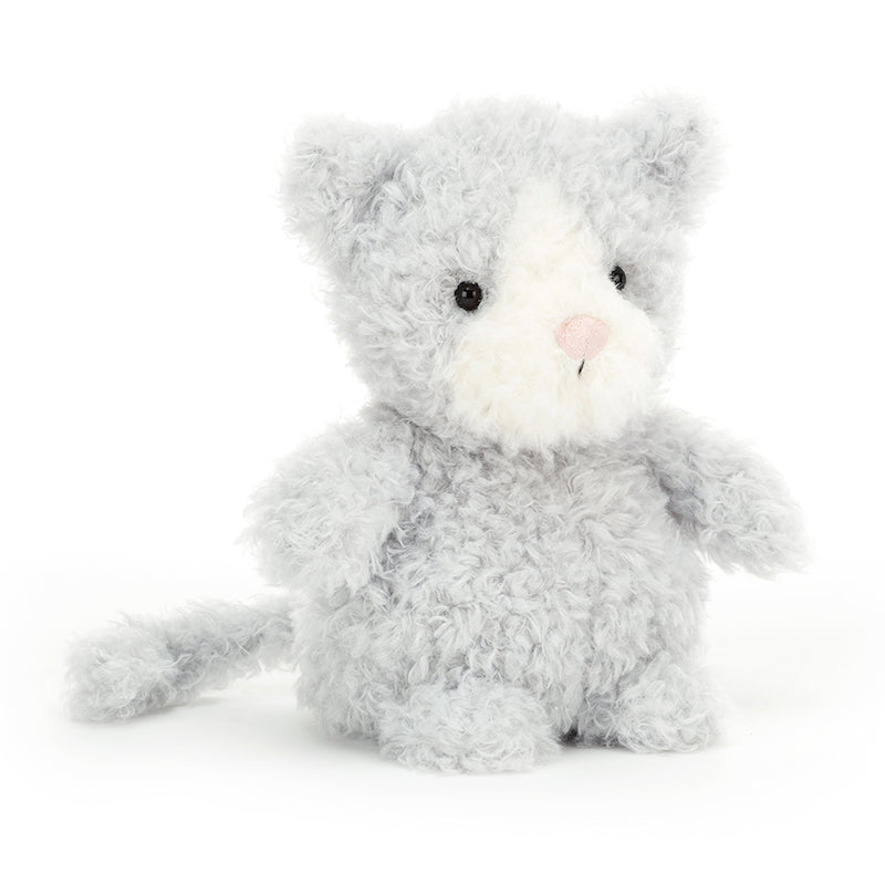 Jellycat Little Kitten – Destination Baby & Kids