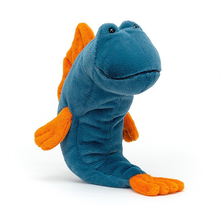 Jellycat Mack Mudskipper – Destination Baby & Kids