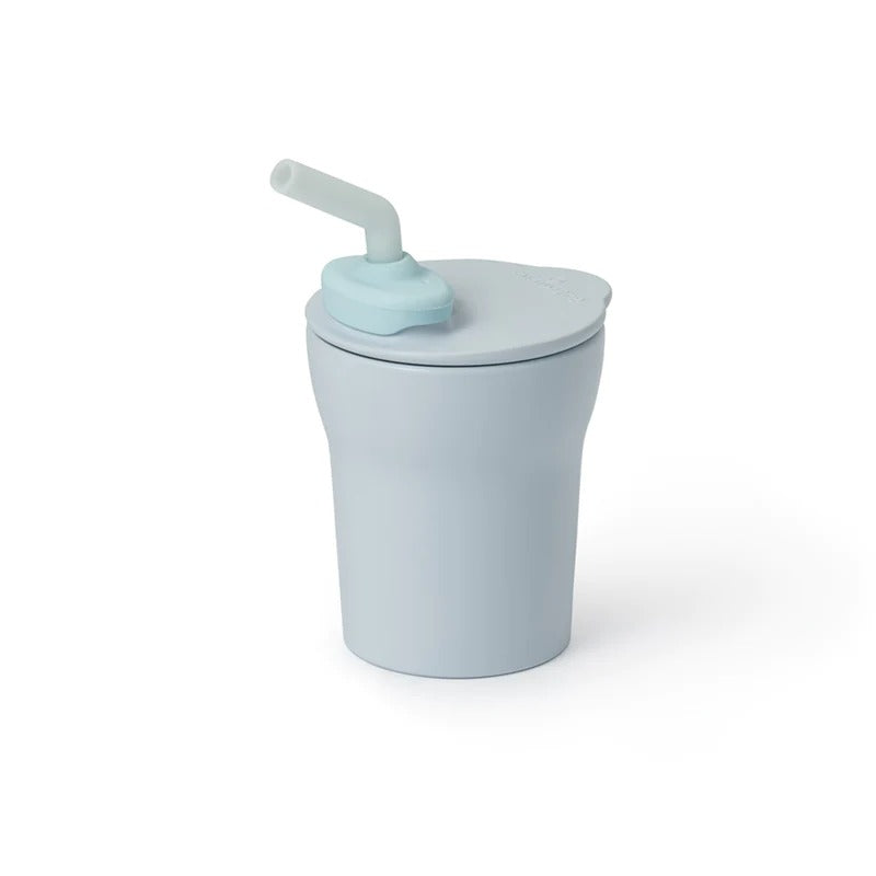 Miniware 1-2-3 Sip! Cup - Key Lime – Destination Baby & Kids