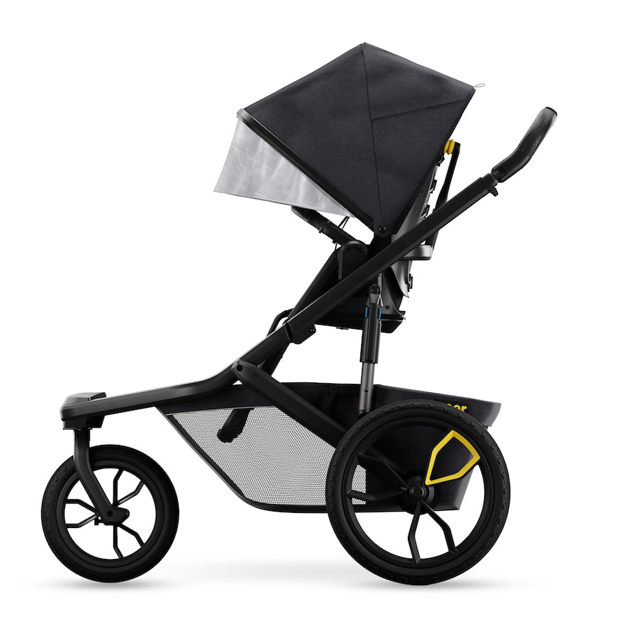 Veer Switchback &Jog Jogging Stroller – Destination Baby & Kids