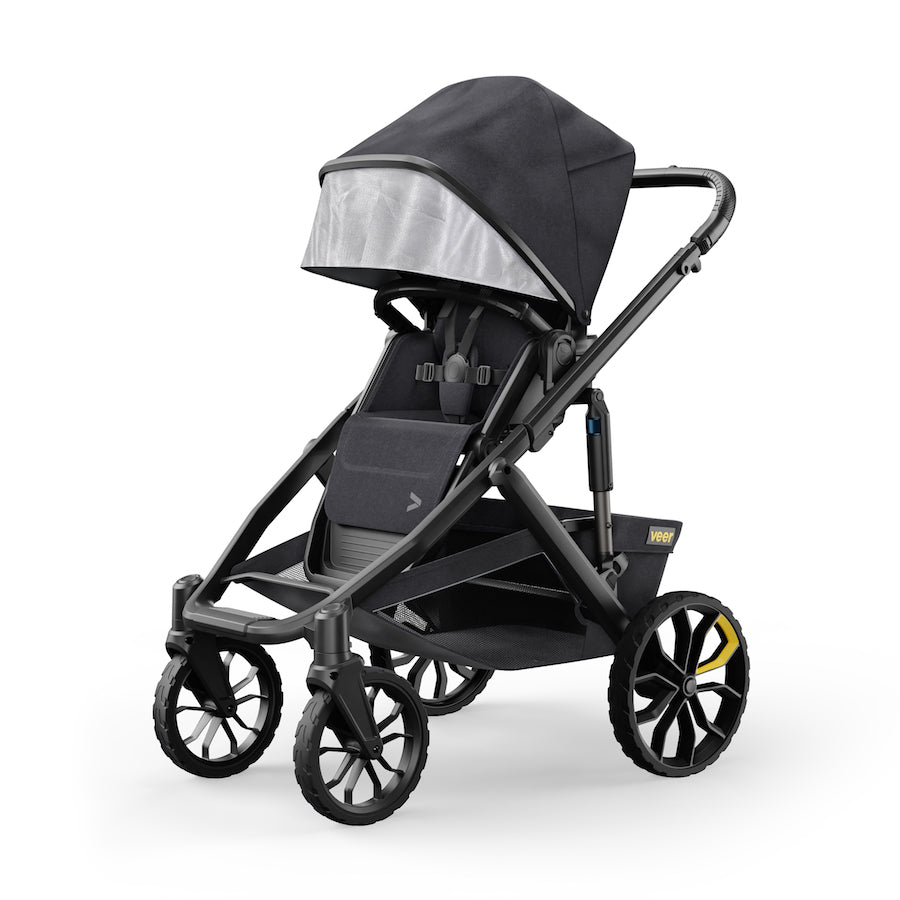 Veer Switchback &Roll Stroller – Destination Baby & Kids