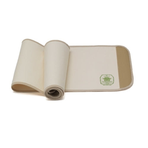 Belly Bandit Viscose from Bamboo Belly Wrap in Natural - Large ...