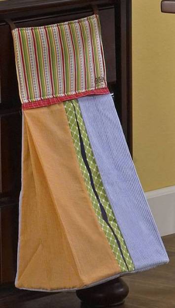 Cocalo Four Lil' Monkeys Diaper Stacker – Destination Baby & Kids