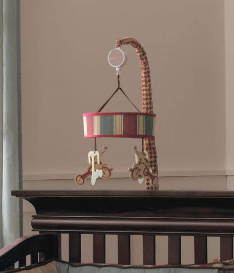 Cocalo Couture Aidan Musical Mobile – Destination Baby & Kids