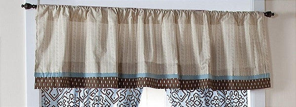 Cocalo Couture Corlu Valance – Destination Baby & Kids