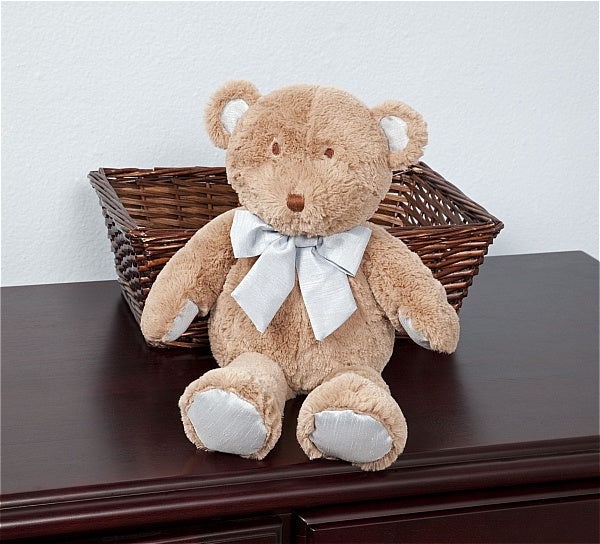 Cocalo Preston Plush Bear – Destination Baby & Kids