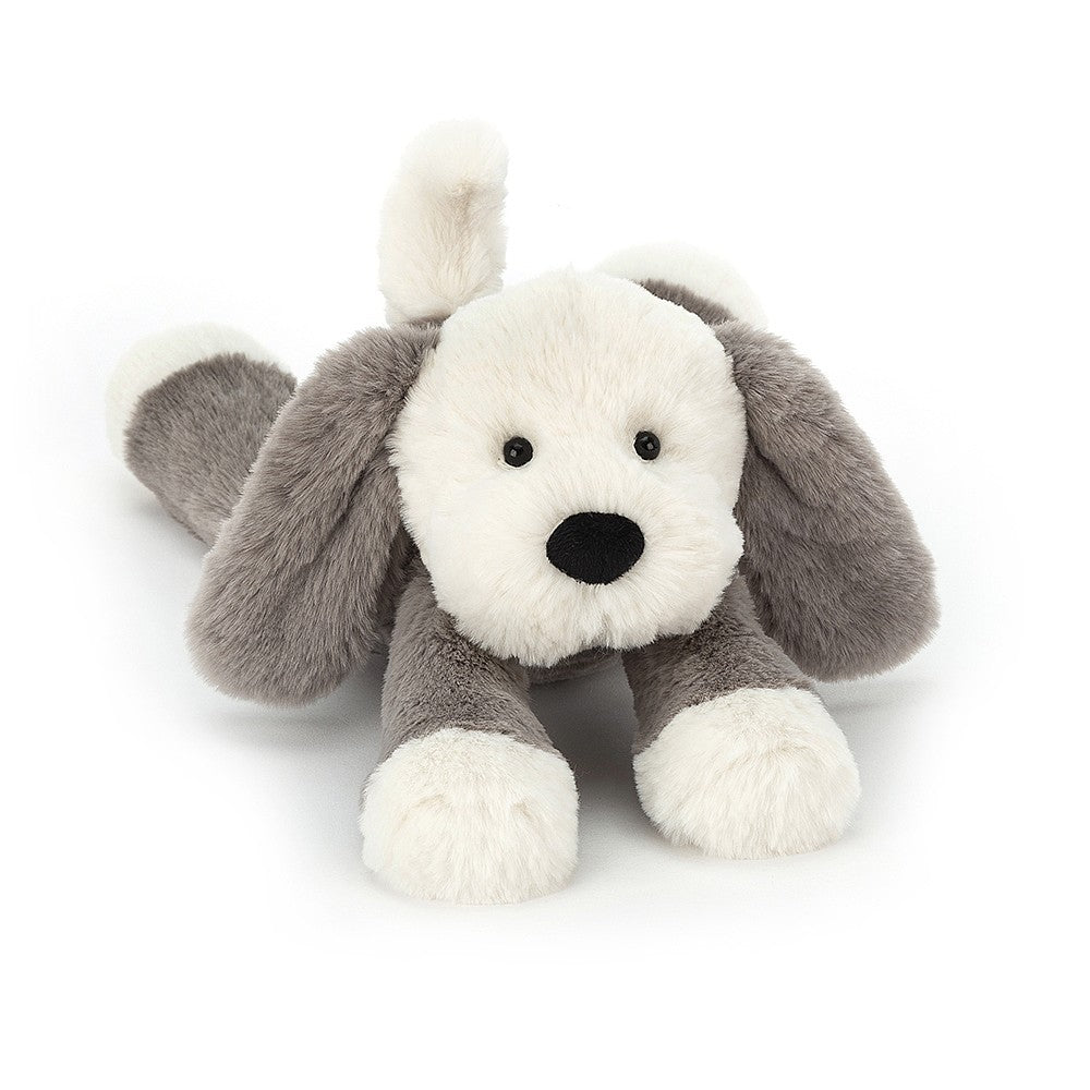 Jellycat Smudge Puppy Plush – Destination Baby & Kids