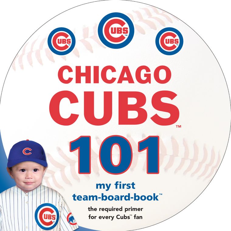 Michaelson Entertainment Chicago Cubs 101 – Destination Baby & Kids