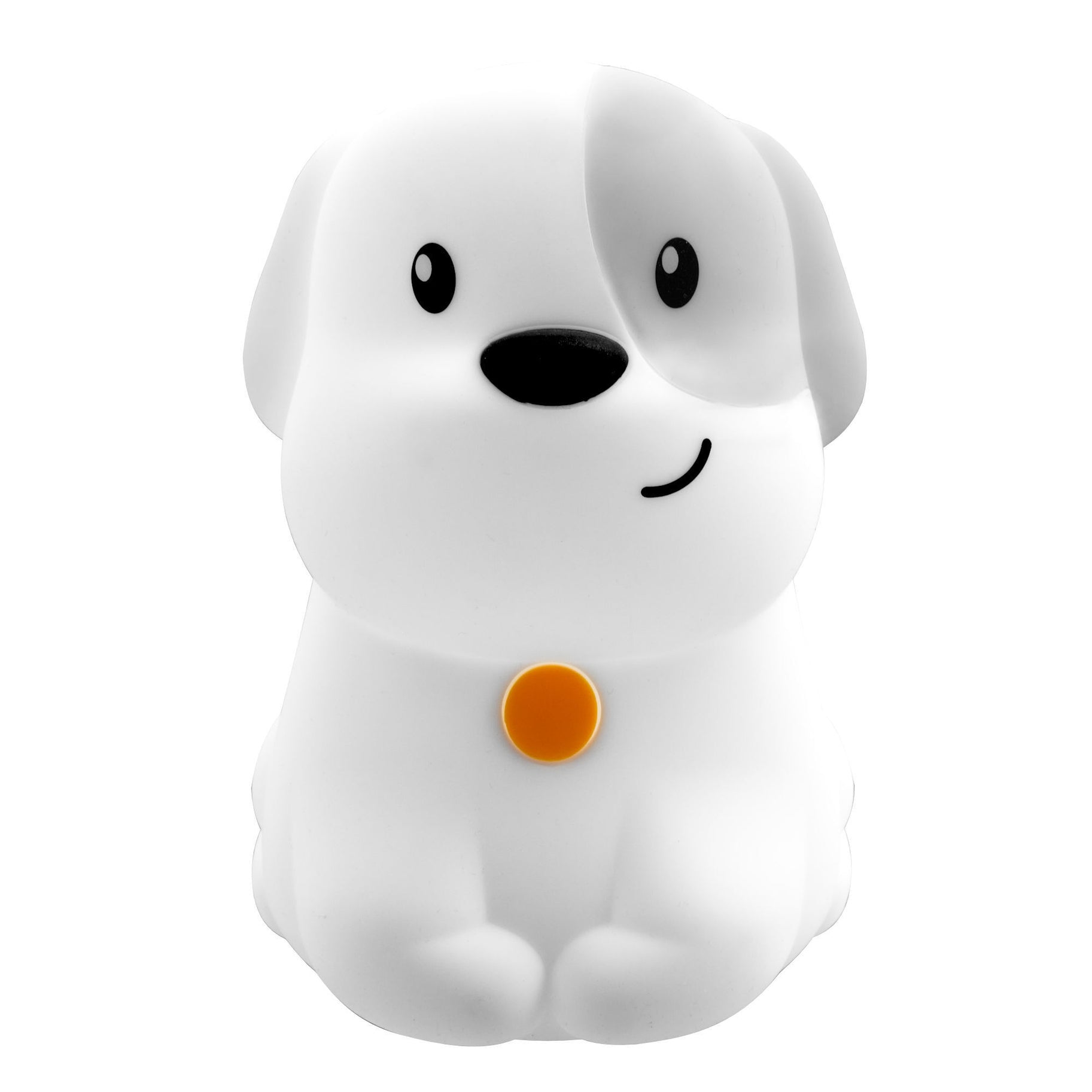 Lumipets Dog Silicone Baby Night Light – Destination Baby & Kids