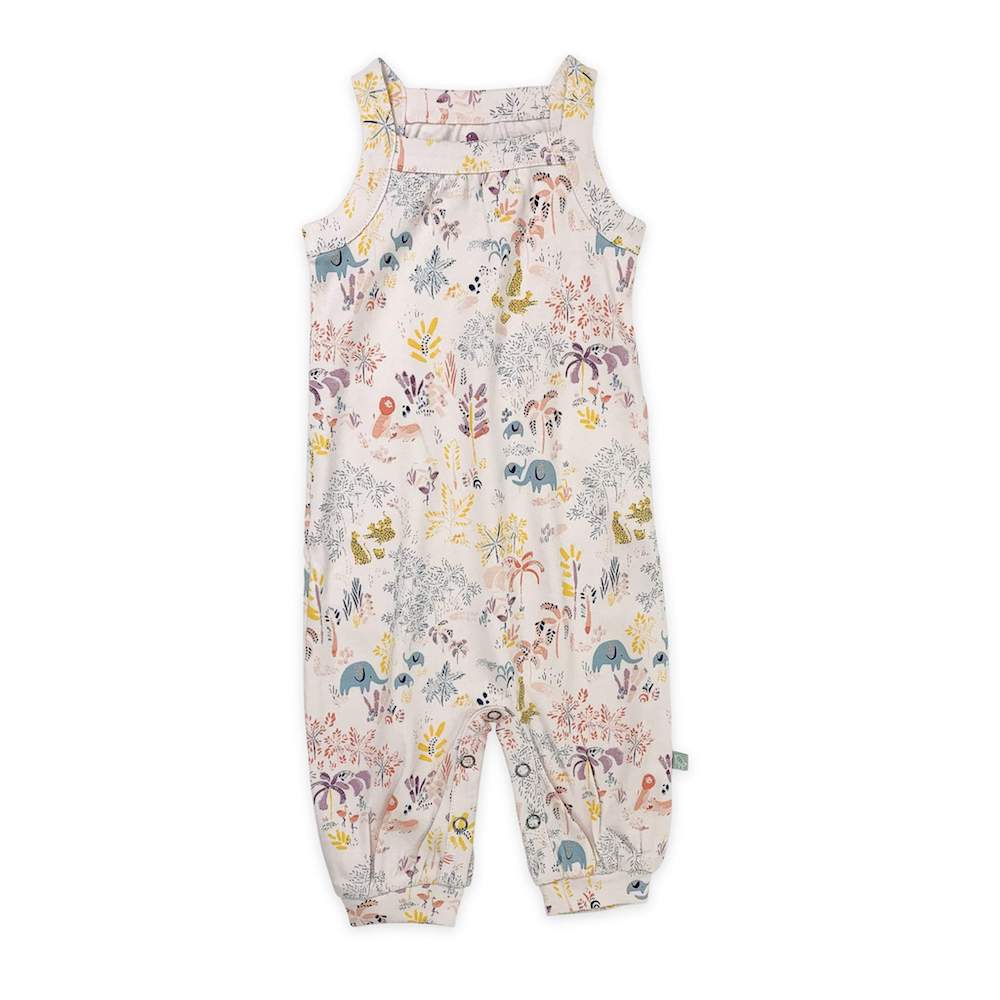 Finn + Emma Finn + Emma Savanna Jumpsuit - 12-18 Months – Destination ...